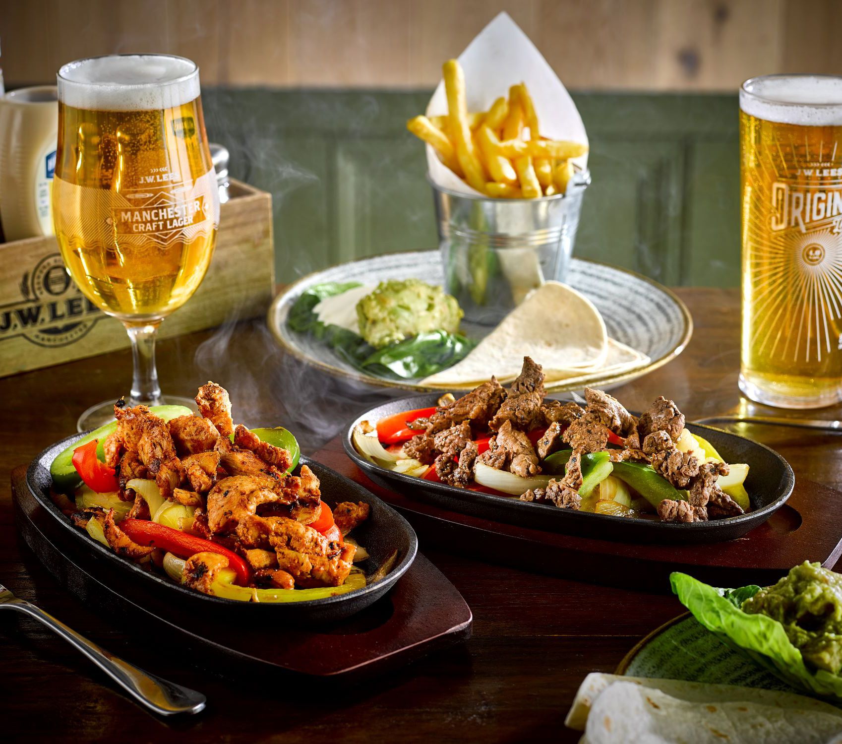 The Kingfisher | Modern country pub in Northwich, Cheshire