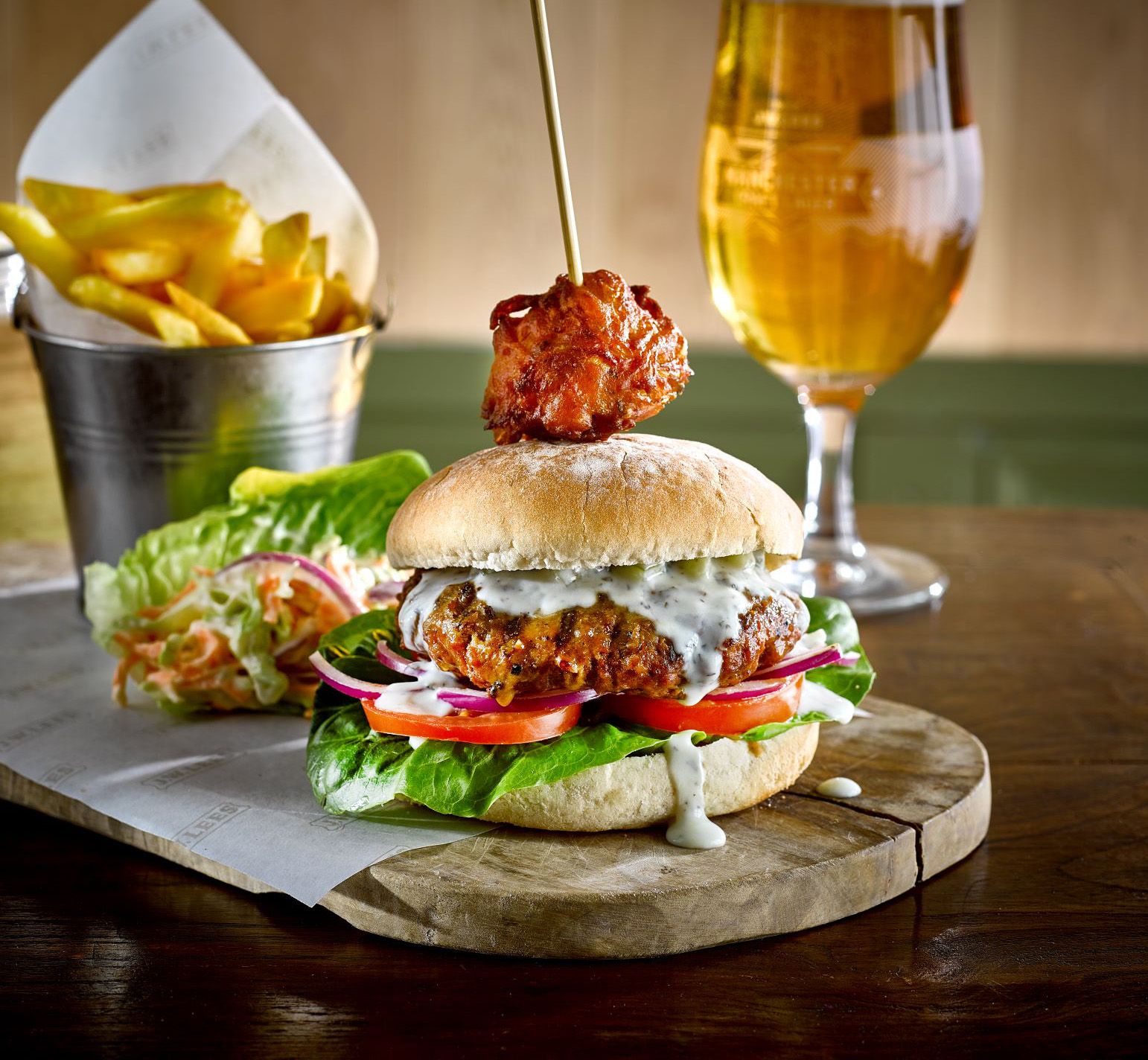 The Kingfisher | Modern country pub in Northwich, Cheshire