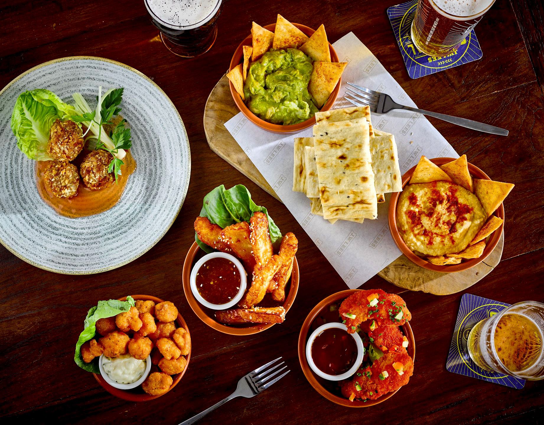 The Kingfisher | Modern country pub in Northwich, Cheshire