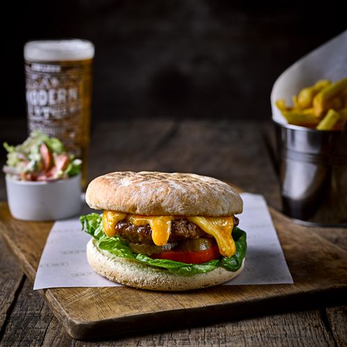 The Kingfisher | Modern country pub in Northwich, Cheshire