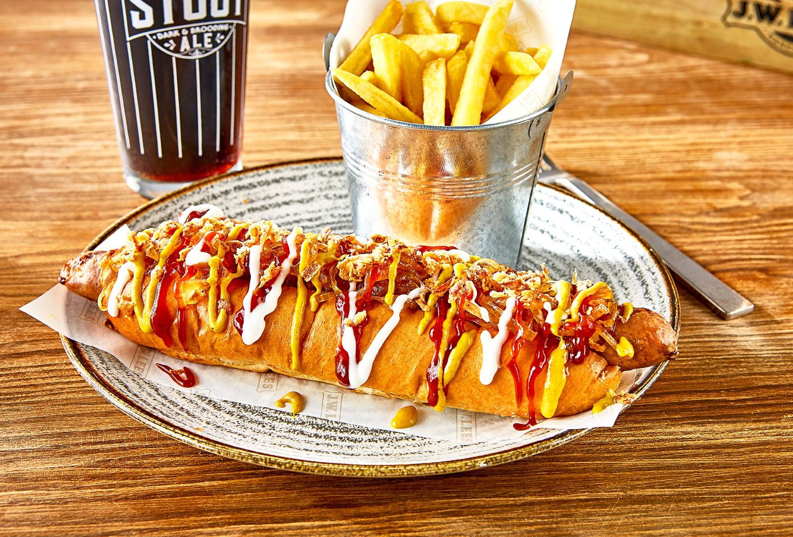 The Kingfisher | Classic British pub food in Northwich, Cheshire