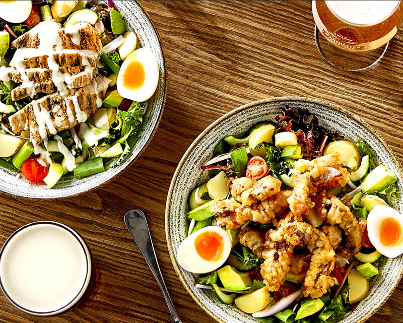 The Kingfisher | Classic British pub food in Northwich, Cheshire