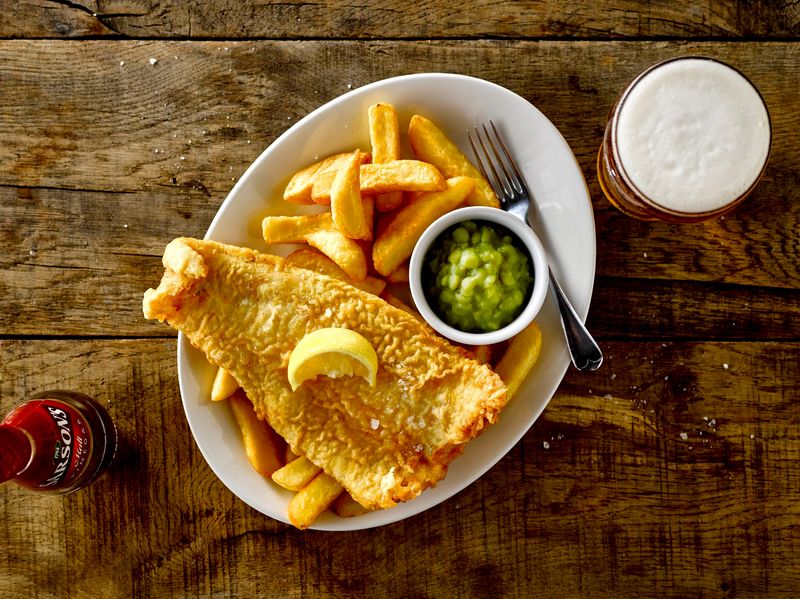 The Kingfisher | Classic British pub food in Northwich, Cheshire