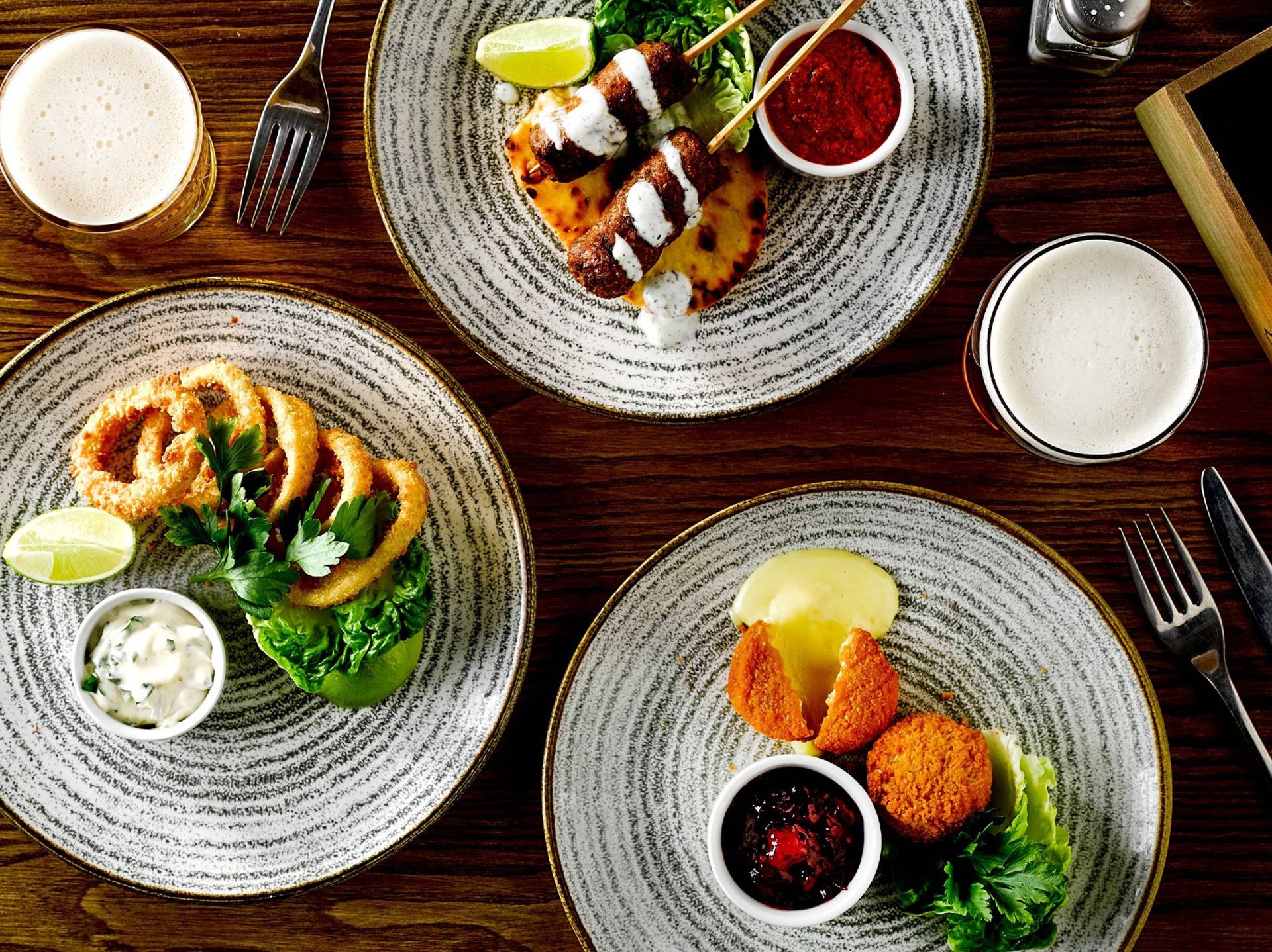 The Kingfisher | Classic British pub food in Northwich, Cheshire
